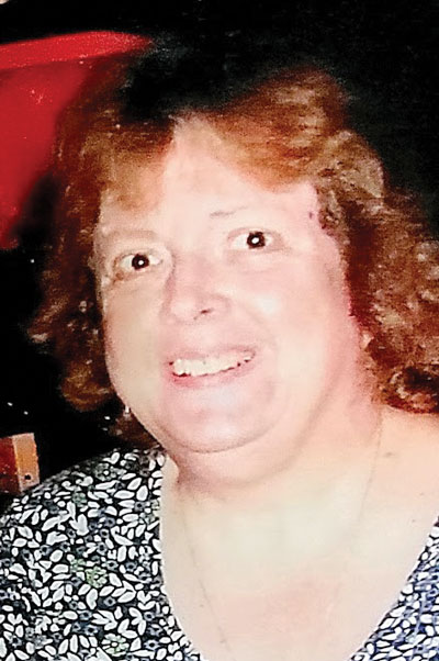 Cheryl Lynne Jackson | News, Sports, Jobs - News and Sentinel